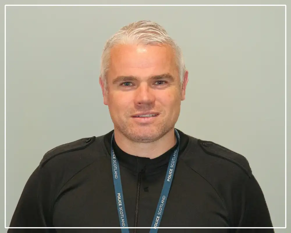 Campus Police - Stranraer Academy