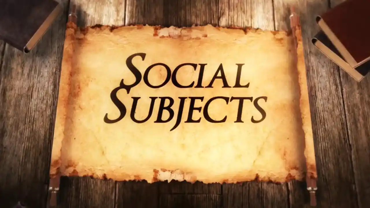 Social Subjects - Stranraer Academy