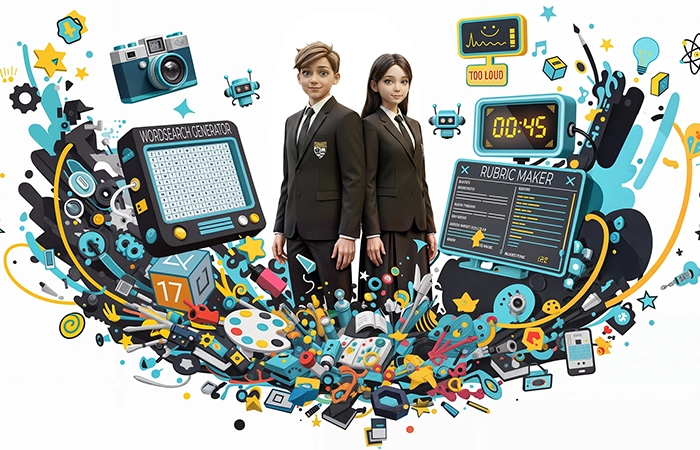 Teaching Resources | FreeTeaching Resources | Free Classroom Tools & Generators for Teachers ...